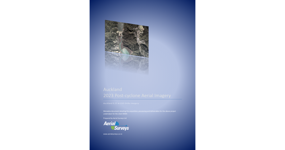 Auckland 0.25m Rural Aerial Photos (2024) | LINZ Data Service